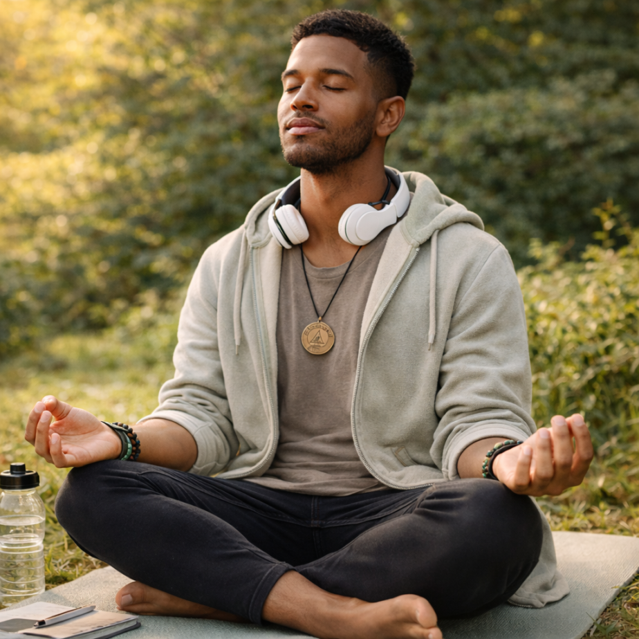 Dr. Sheldon T. Ceaser M.D. – Meditation • Transformation • Evolution